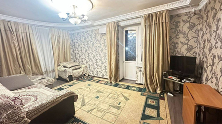 Сдается срочно квартира на кадыщева
