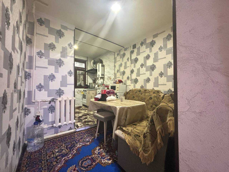 Срочно продам 2х комнатную на Яшнабадском районе (НБ159217)