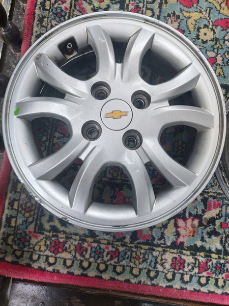Spark diska Zavodtiki original 14