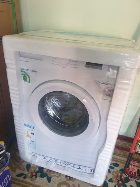 Beko 5kg avtomat yangi