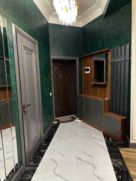 Сдаётся квартира в Новостройке ЖК Реал Хаус