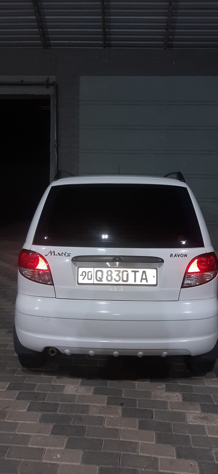 Matiz 2017 yil radno‘y metan bor gidiro‘lika duga arginal maytafon kal