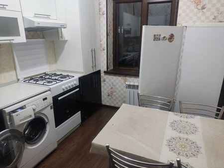 Квартира в новостройке, 2-х комнатная