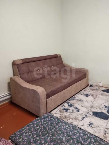 Продается 1 ком. квартира-студия на Максим Горьком, Сайрам.