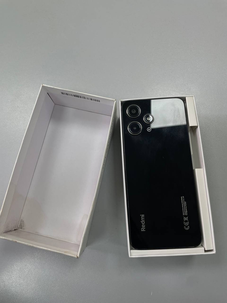 Redmi Note 12R 128gb