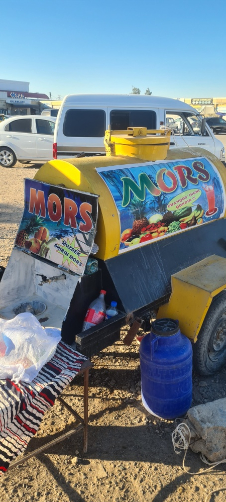 Mors aparati sotiladi