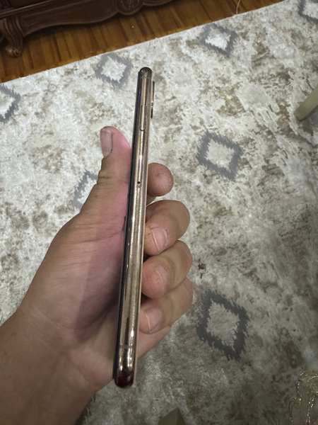 Iphone xs max 256 gb lla holati yaxshi