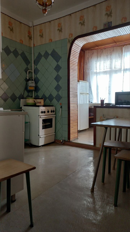 Сергели 3 4х комнатная 5/5 Продажа