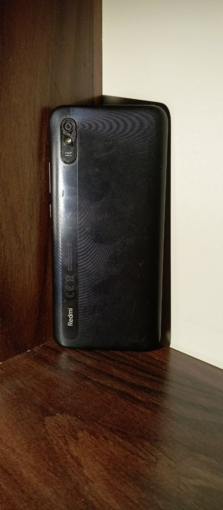Redmi 9a 2021 года