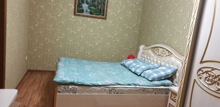 Мирабадский район Дом с бассейном
