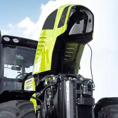 Arion 630 C Halol Ribosiz Nasiya Savdo