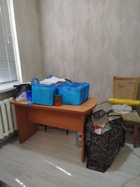 Сдается помещение в аренду, Чиланзар 16 квартал, Ор-р Альхорезми,2/1/4