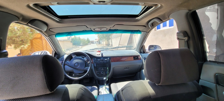 Lacetti 2013. 16 avtomat