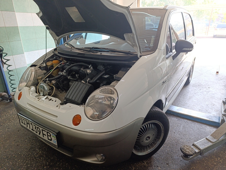 Matiz best 2018 radnoy
