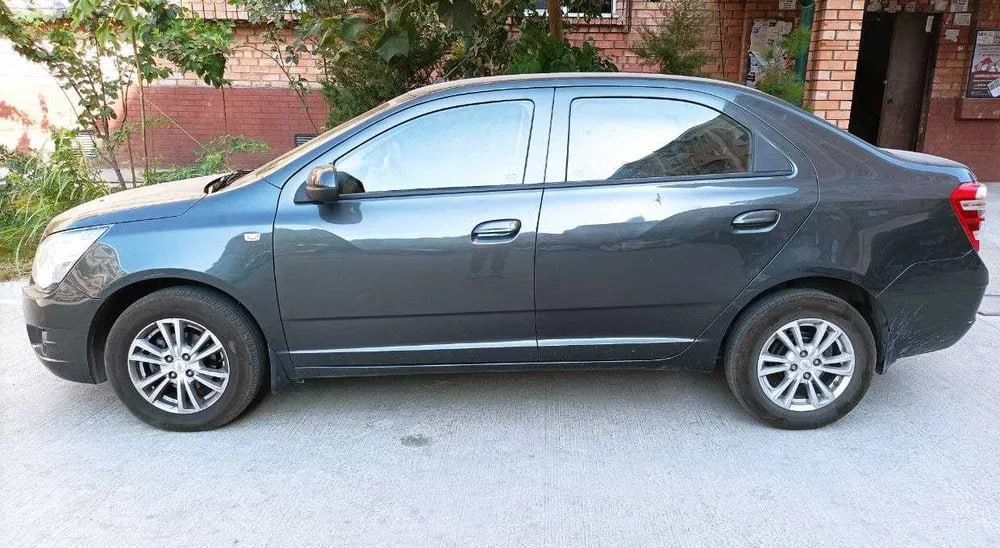 COBALT 2022 (4-позиция)
