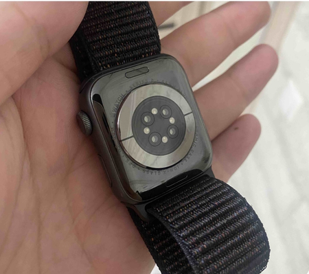 Apple watch iwatch watch 6 ideal