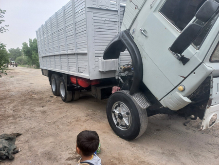 Kamaz sotiladi.Holati a'lo