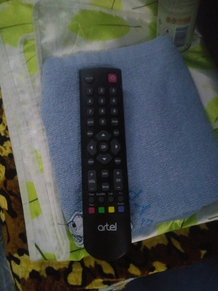 Artel 32 televizor oddiy smartmas 600000