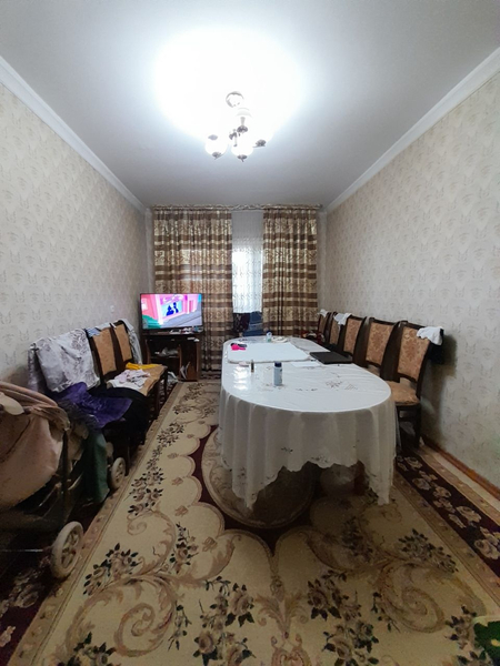 Продаётся 3/3/9 Карасу-6