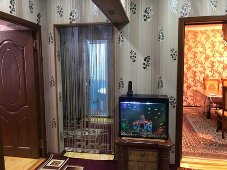 Квартира в аренду в Ташкенте на Мирабадском районе (J2588)