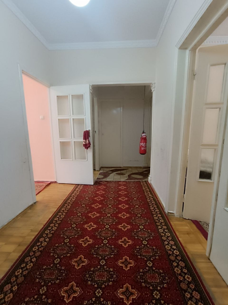 Сотилади. ЯнгиХаёт тум. Дустлик-1.  3/1/5.  78м²