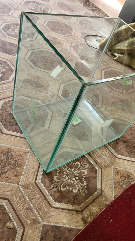 Продаётся аквариум 30×40×40см