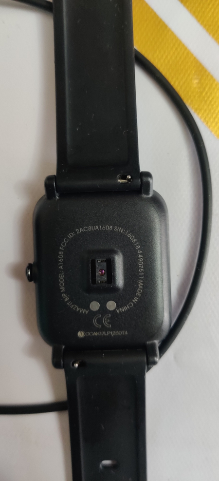 Amazfit Bip A1608