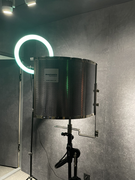 Акустический экран Marantz Sound Shield Live
