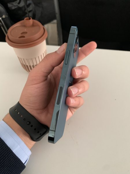 Iphone 12 pro LLA