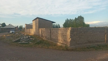 Продается земля.