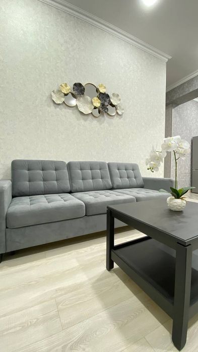 Срочно сдаю 2 ком Новостройка Ташкент сити Gardens