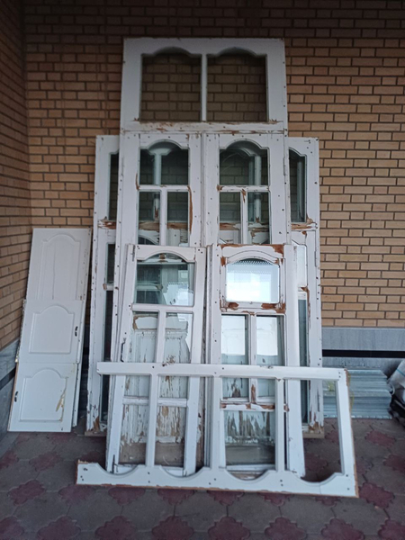 Шу нарсалар сотилади