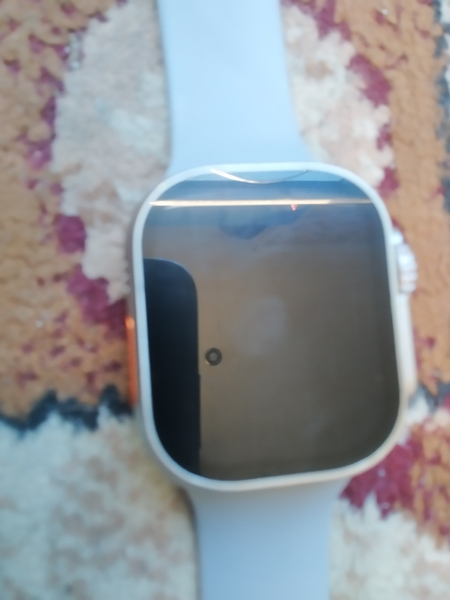 HW6i8 Ultra soat sotlad