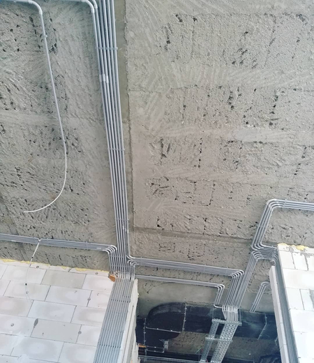 Sifatli Elektrika xizmati