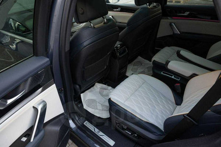 BYD TANG 2WD 730km/7 mesta