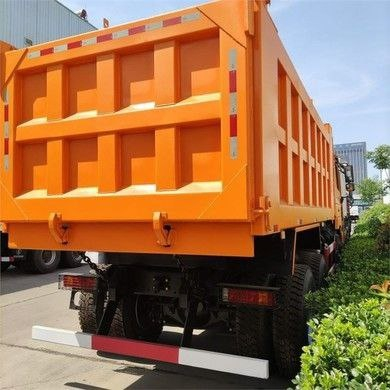 Shacman somasval F3000