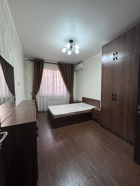 НОВОСТРОЙКА 3/2/8\\nЖК Sagbon Residence