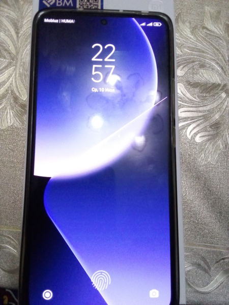 Xiaomi 13T Blac 8/256