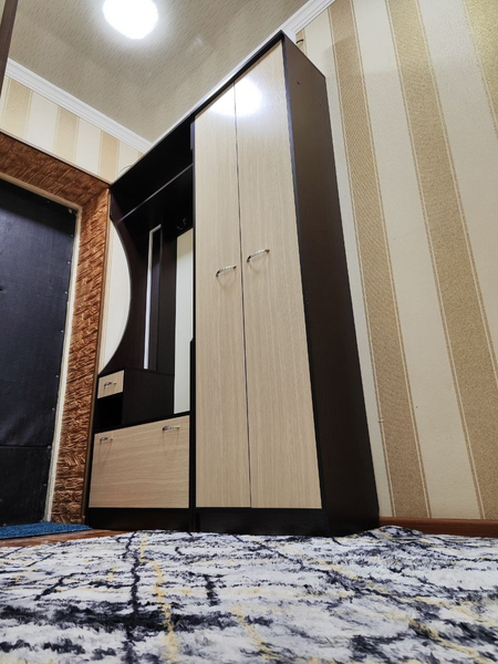 Срочно! Продажа. 2*3/1/4. Рисовый базар.