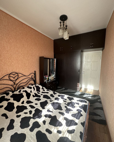 Продается 3 ком квартира Яшнабадский район