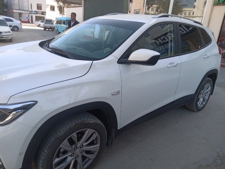 Трекер 2 сатылады LTZ