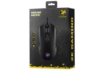 Новая! Игровая мышь 2E Gaming MG310