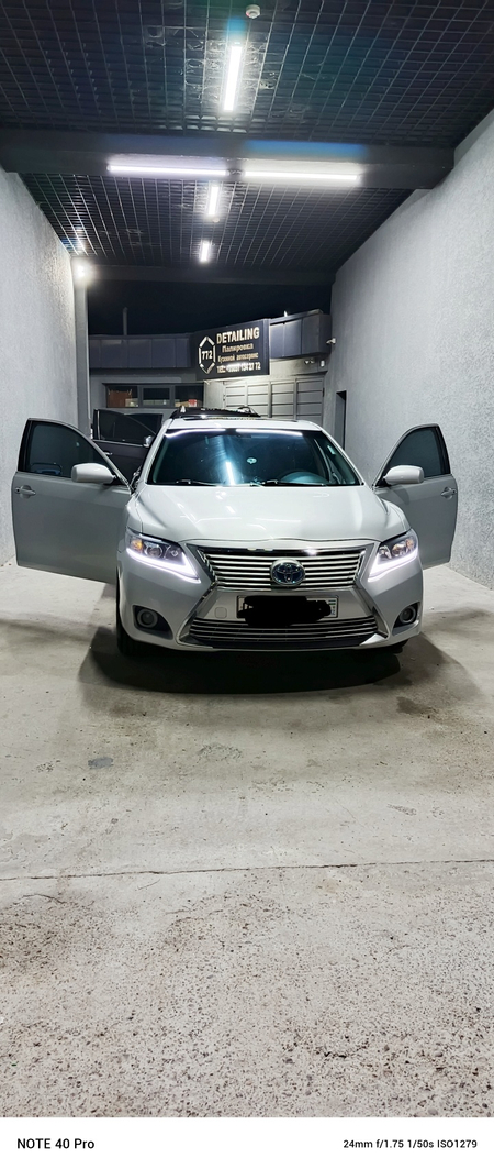 Tayota cemry Gibrit