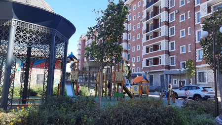 Продаётся квартира в новостройке ЖК Гринвич