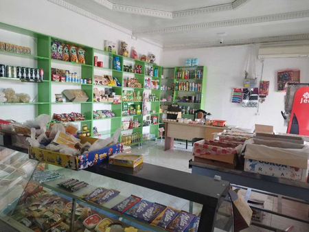 Noturar joy sotiladi