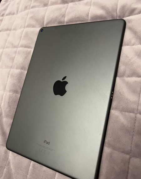 Ipad air 3 64 gb LLA