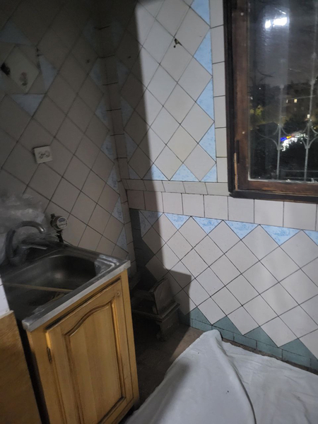 Алгоритм 31.  2 х комнатная квартира в аренду 330$