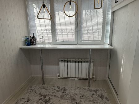 Продаётся своя 91 м² квартира. СРОЧНО