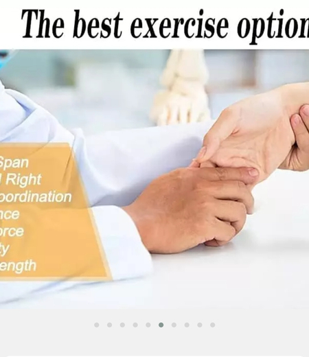 Finger Strengthener

 Gimnastika sumkangizga yoki sumkangizga osongina