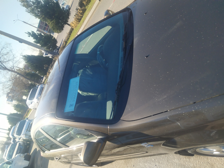 Lacetti bez probeg
